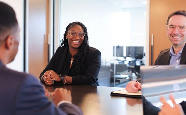 Financing for Organizations | First American