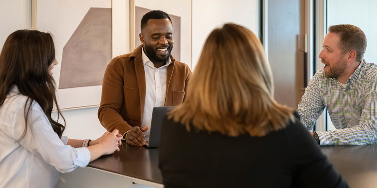 AEC Team | First American