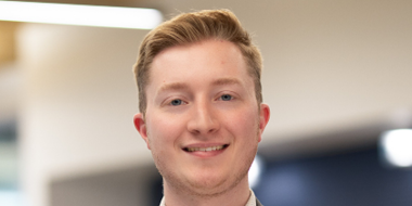 Adam Wagner | First American