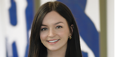 Amanda Johnston | First American