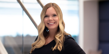 Amy Weader | First American