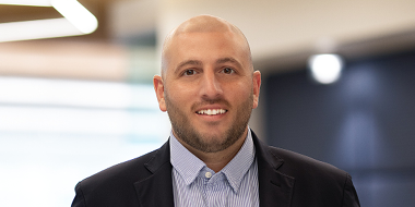 Andrew Drexler | First American