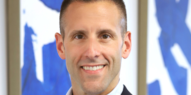 Anthony Ricci | First American