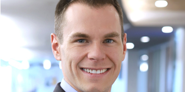 Brett Williams | First American