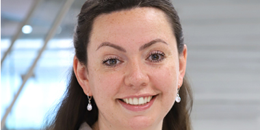 Brianne Nichols | First American