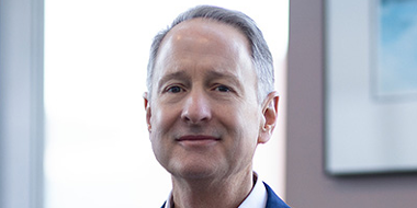 Bruce Masterson | First American