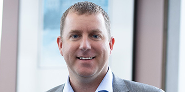 Chad Wiedenhofer | First American