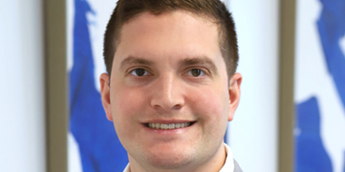 Chase Collins | First American