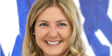 Chelsea Foster | First American