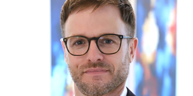 Chris Forsyth | First American