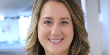 Christine Darling | First American