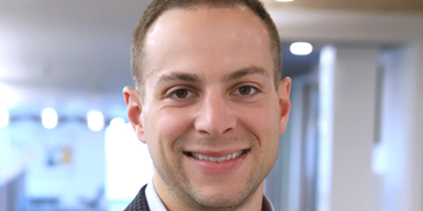 Christopher Schmelz | First American