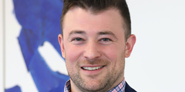 Daniel Maddock | First American