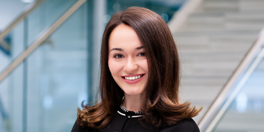 Daniela Aquino | First American