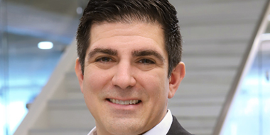 David Sable | First American