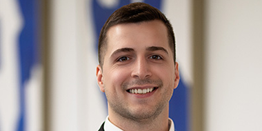 David LaSpina | First American