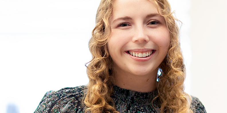 Erin Burruto | First American