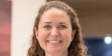 Ginger Ruff | First American