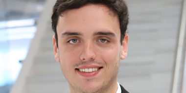 Jake Wenzel | First American