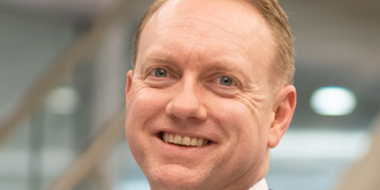 Joel Johnson | First American