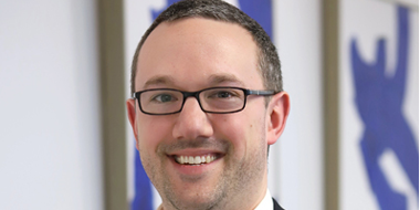 Josh Budny | First American