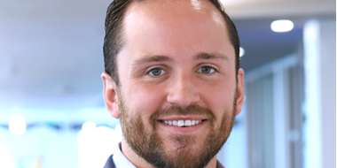 Josh Cooper | First American