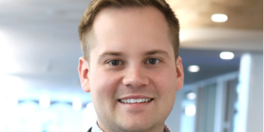 Josh Klein | First American