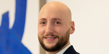Justin Borkowski | First American