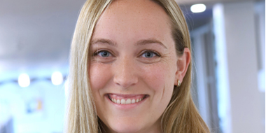 Lauren Cooper | First American