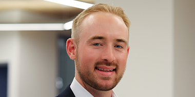 Matt McGaugh | First American