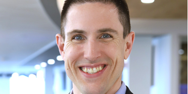 Michael Gsellmeier | First American