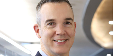 Mike Bennett | First American