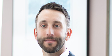 Nick Borkowski | First American