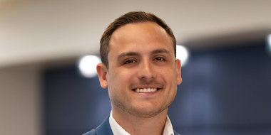 Nick Prieston | First American