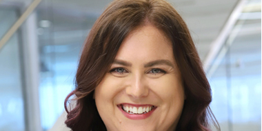 Nicole Ziegler | First American