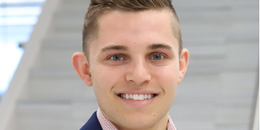 Noah Gerlach | First American