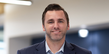 Patrick Corrigan | First American