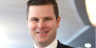 Peter Farrell | First American