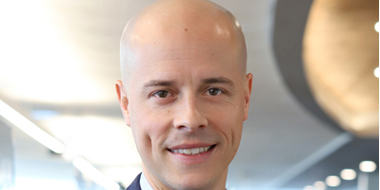 Phil Rivera | First American