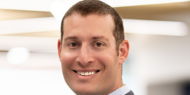 Rob Quinn | First American