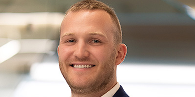 Ryan Hierlwimmer | First American