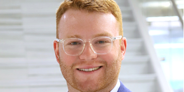 Sean Mannion | First American