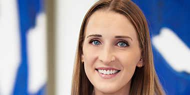 Taryn Carter | First American