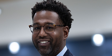 Terry Eason | First American