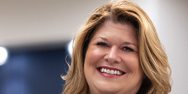 Theresa Scott | First American