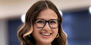 Tiffany Ramos | First American