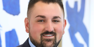 Tom Harter | First American