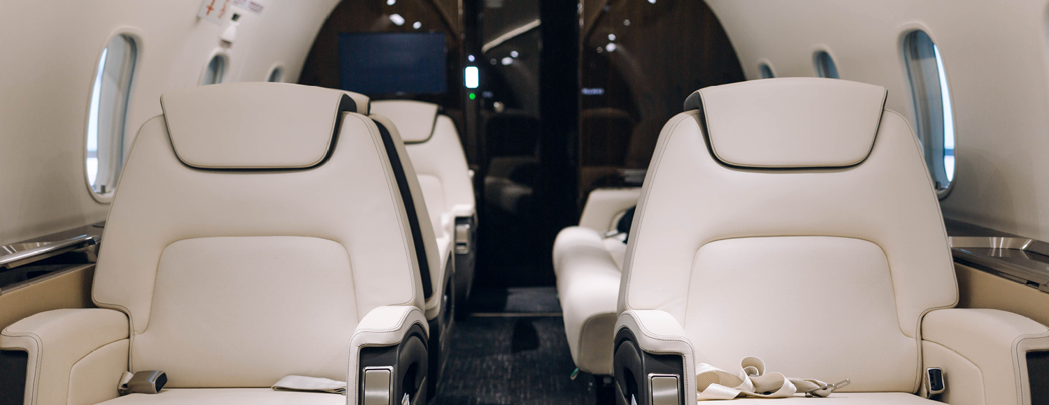 Financing Fleet Addition to Keep Up with Charter Demand | First American