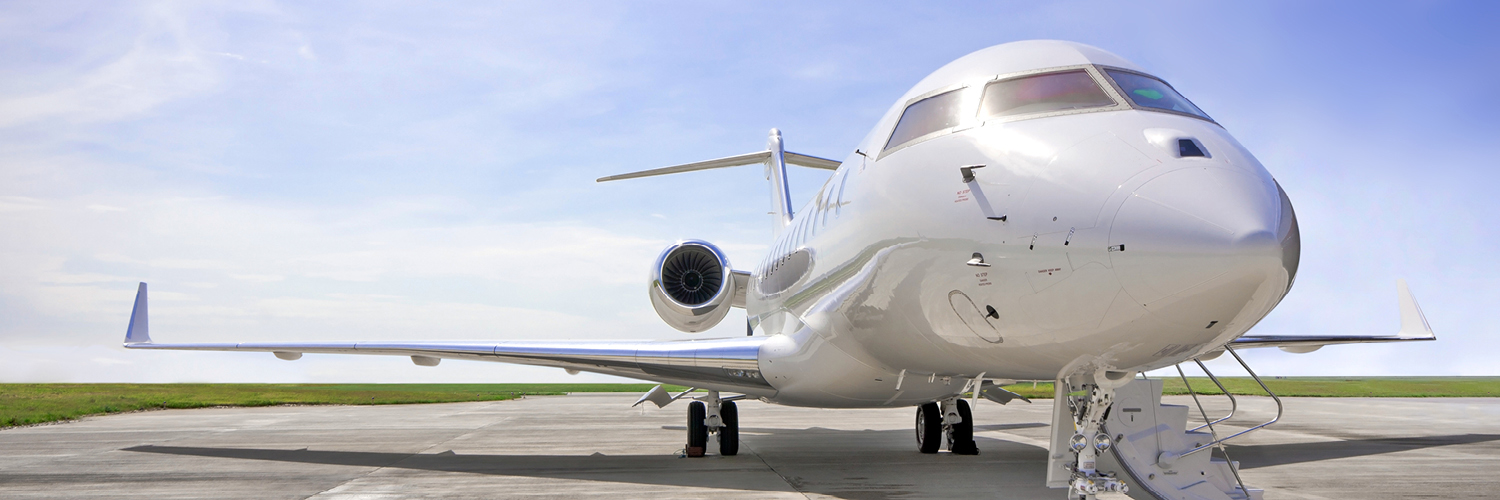 Aircraft Financing | First American