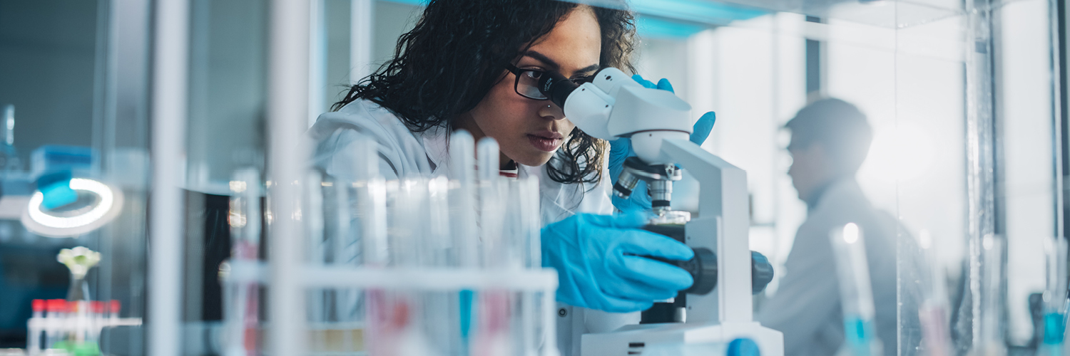 Chemical & Life Sciences Clients | First American